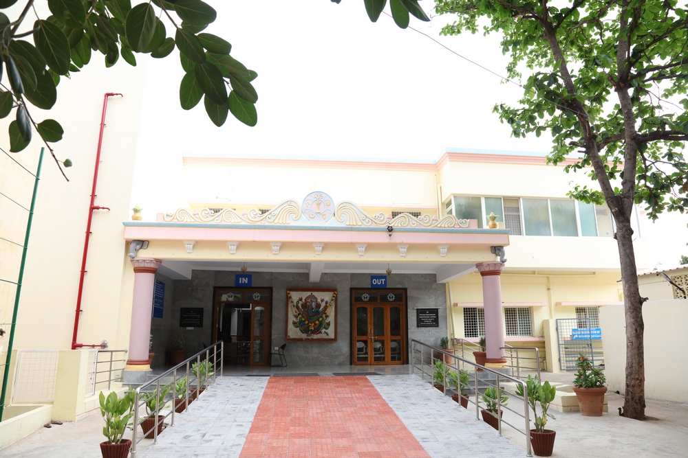 History | Sri Sathya Sai General Hospital, Prasanthi Nilayam